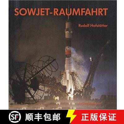 【3-4周达】Sowjet-Raumfahrt [9783034852814]