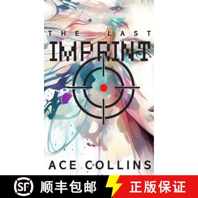 【3-4周达】精装 The Last Imprint [9798891341050]