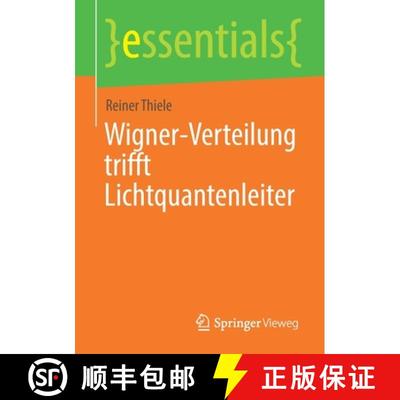 【3-4周达】Wigner-Verteilung trifft Lichtquantenleiter (1. Aufl. 2021) [9783658352806]