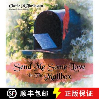 【3-4周达】Send Me Some Love in the Mailbox [9781452595290]