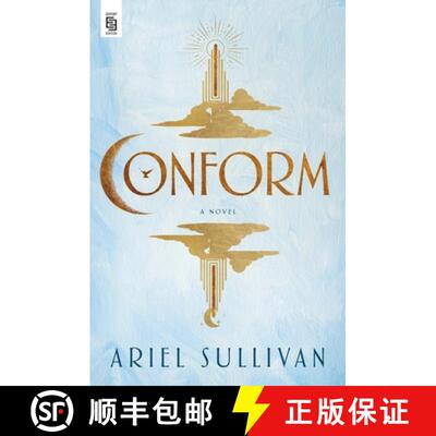 【3-4周达】Conform: A Novel [9798217094530]