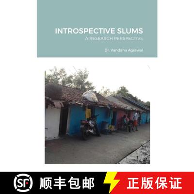 【3-4周达】Introspective Slums: A Research Perspective [9781678157227]