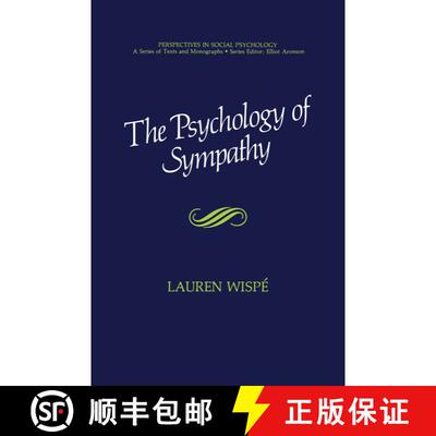 【3-4周达】The Psychology of Sympathy [9780306437984]