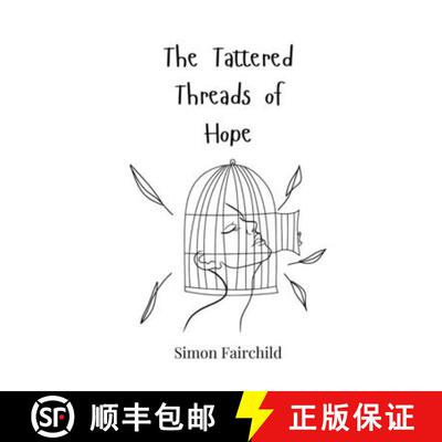 【3-4周达】The Tattered Threads of Hope [9783690819626]