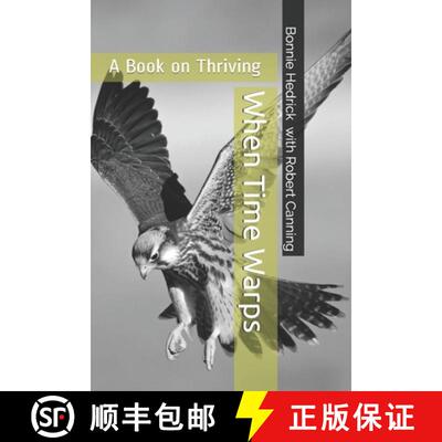 【3-4周达】When Time Warps: Navigating Life [9780692954973]