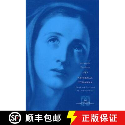 【3-4周达】精装 Paternal Tyranny [9780226789651]