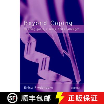 【3-4周达】Beyond Coping: Meeting Goals, Visions, and Challenges [9780198508144]