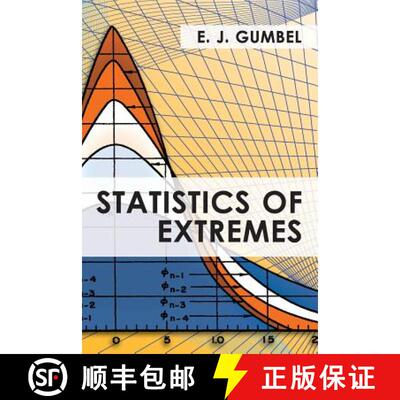 【3-4周达】Statistics of Extremes [9781626549876]