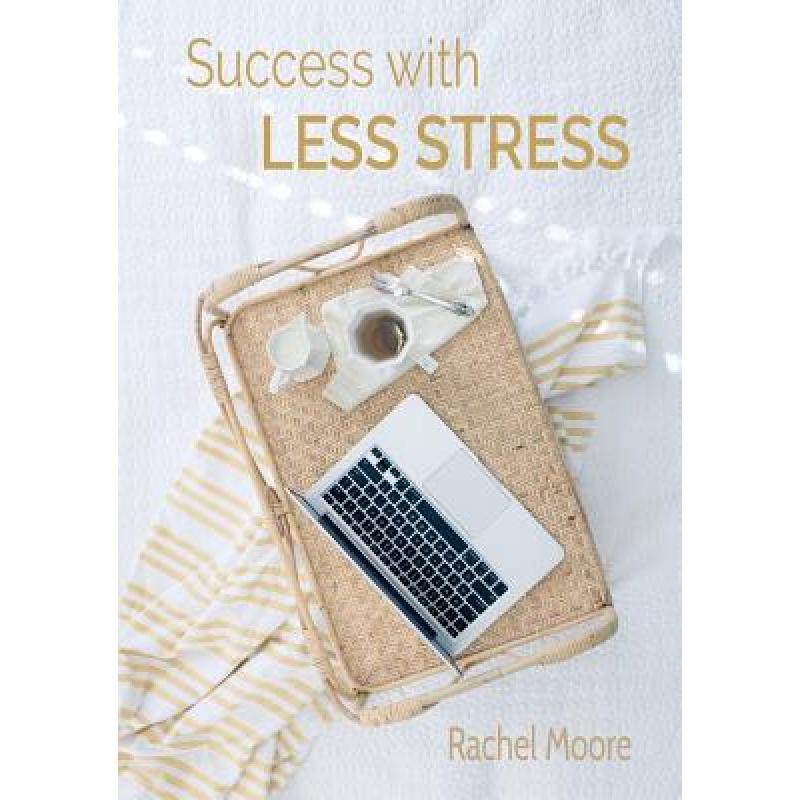 预订 Success with Less Stress[9780648138709]_虎窝淘