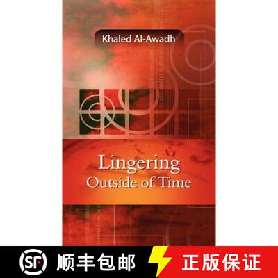 【3-4周达】Lingering Outside of Time [9781847480828]