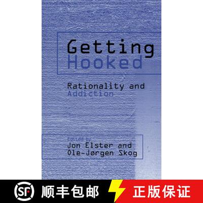 【3-4周达】Getting Hooked: Rationality and Addiction [9780521038799]