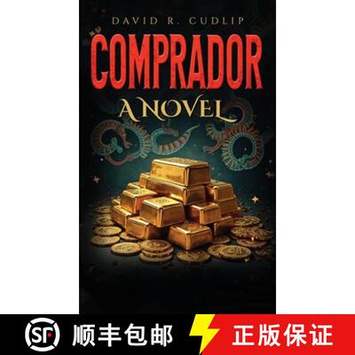 【3-4周达】精装 Comprador [9798349654367]