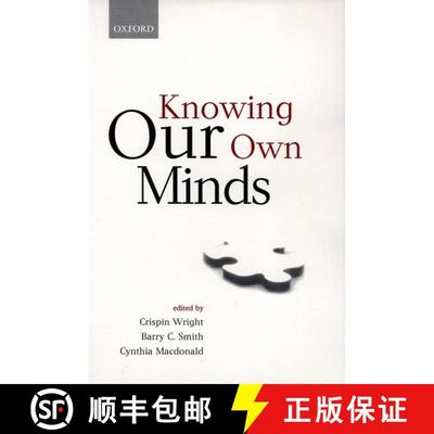 【3-4周达】Mind Association Occasional Series [9780199241408]