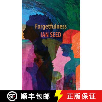 【3-4周达】Forgetfulness [9781837380114]