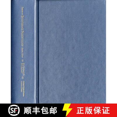 【3-4周达】精装 Treatise on Invertebrate Paleontology, Part E (Revised): Volume 3: Porifera [9780813731315]