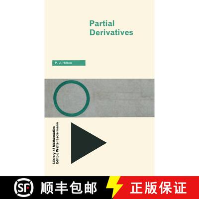 【3-4周达】Partial Derivatives [9780710043474]