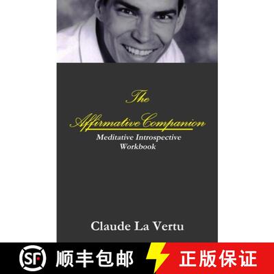 【3-4周达】The Affirmative Companion [9781257836574]