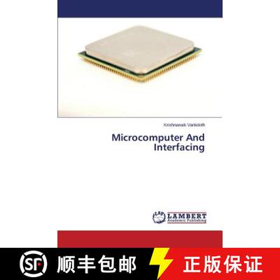 预订 Microcomputer And Interfacing [9783659684845]