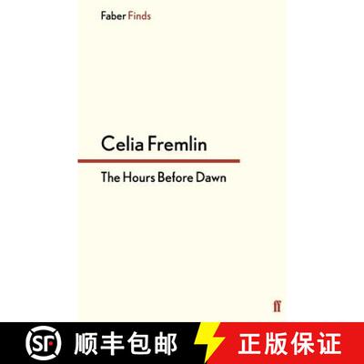 预订 The Hours Before Dawn [9780571312740]