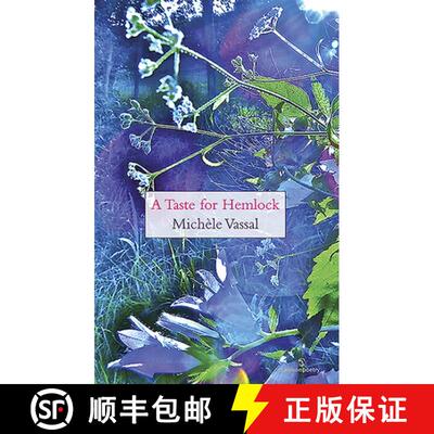 【3-4周达】Taste for Hemlock [9781907056994]
