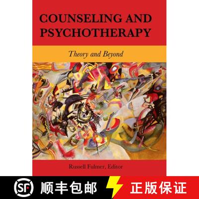 预订 Counseling and Psychotherapy – Theory and Beyond [9781516589678]