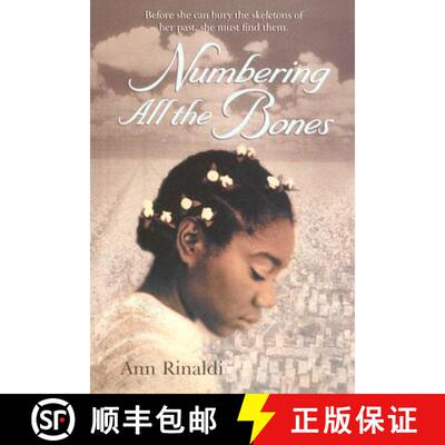 【3-4周达】Numbering All the Bones [9780786813780]