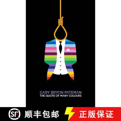 【3-4周达】The Quote Tales: Proverbs of a common man (Edition Joseph) [9782957154746]
