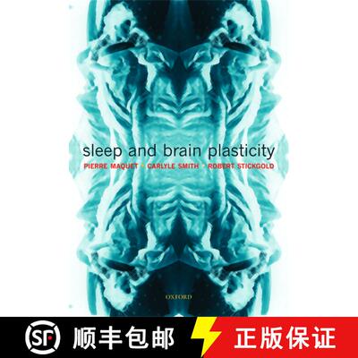 【3-4周达】Sleep and Brain Plasticity [9780198574002]