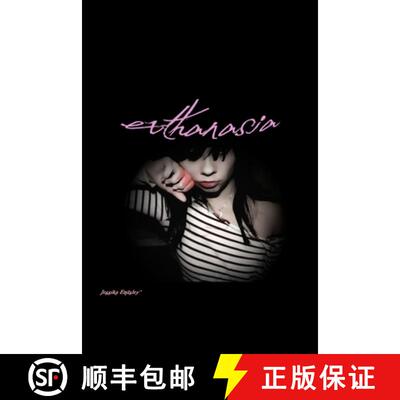 【3-4周达】Euthanasia [9781300882558]