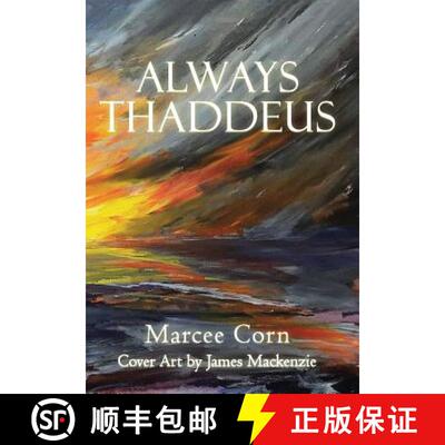 【3-4周达】精装 Always Thaddeus [9781480849303]