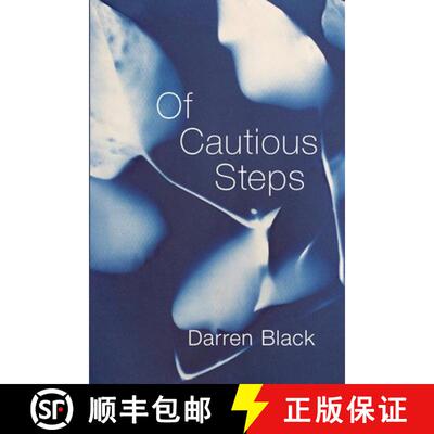 【3-4周达】Of Cautious Steps [9781957755434]