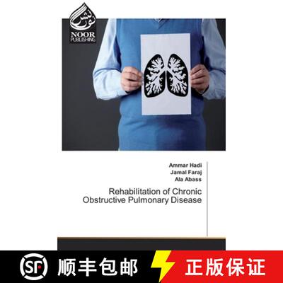 【3-4周达】Rehabilitation of Chronic Obstructive Pulmonary Disease (Aufl.) [9786200063700]