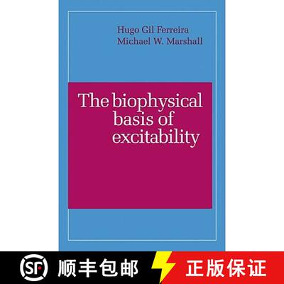 【3-4周达】The Biophysical Basis of Excitability [9780521067270]
