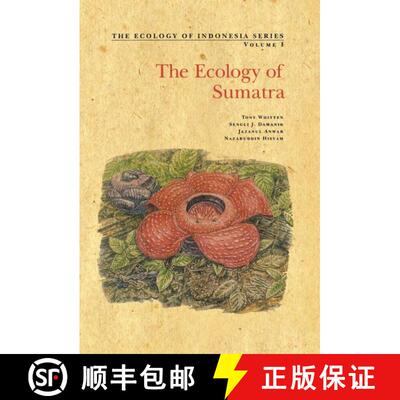 【3-4周达】精装 Ecology of Sumatra [9780198508274]
