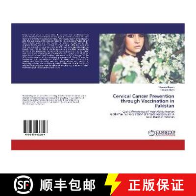 预订 Cervical Cancer Prevention through Vaccination in Pakistan [9783330033207]