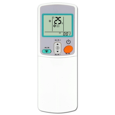 适用于DAIKIN大金空调遥控器ARC433A75  A49 A73 A78 A31 A82 A83 A84 PDXS25EV2C PDXS35EV2C PDXS81GV2C