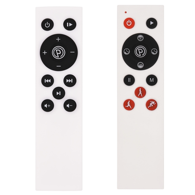 音乐一人曲梵歌纳甩脂机遥控器