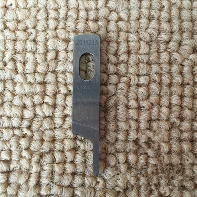 201121A 飞马700拷边机三线四线锁边机包缝机码边机上刀/切刀刀片