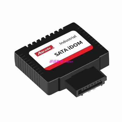 工业级宽温4GB电子盘Agrade睿达