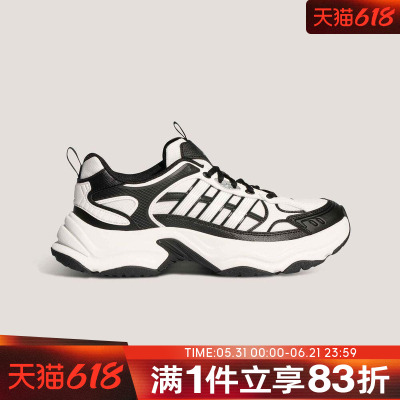 adidas阿迪达斯男女鞋XLG FIN PULSESPW运动训练跑步鞋KJ9521