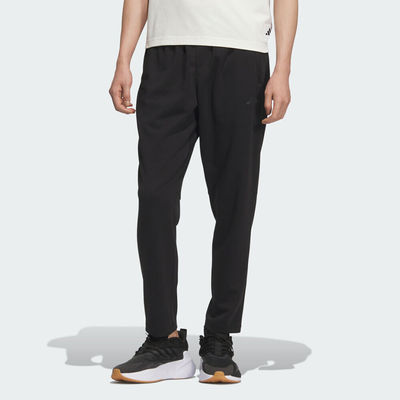 adidas阿迪达斯男子MH LW KNPNT运动休闲长裤KB9131