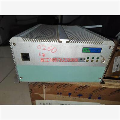 议价NISE3140P2 工业主机 裸机无任何配件当配件处理