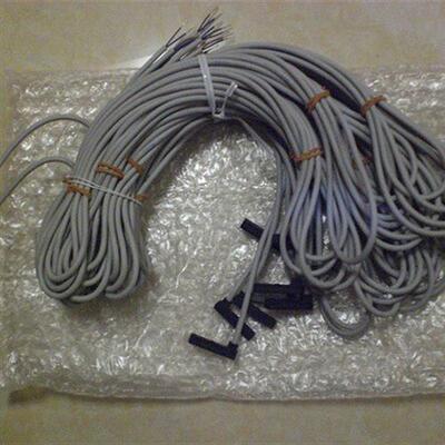 议价D-Y7BWV D-Y7BWVL  磁性开关 3米长线 全新原装 现货