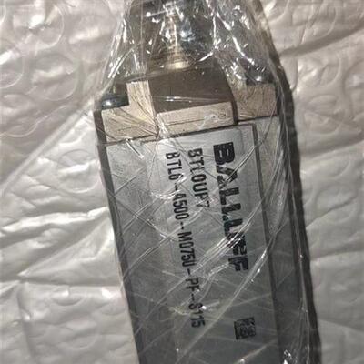 议价BALLUFFBTL0UP7 BTL6-A500-M0750-PF-S115全新原装现货