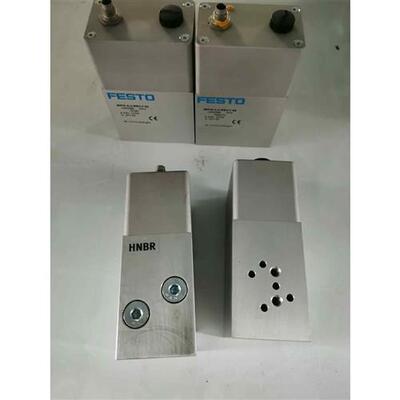 议价FESTO 费斯托 比例阀 MPYD-5/2-NW4-F-S