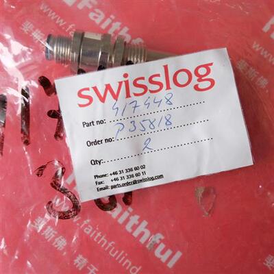 议价Swisslog 417448 瑞士格全新堆垛机用位置感测器 R-MNS11.2.1