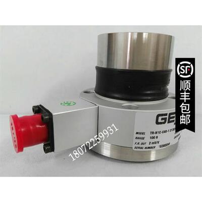 议价TR-N1C-C40-1张力传感器100N意大利GEFRAN全新原装低价