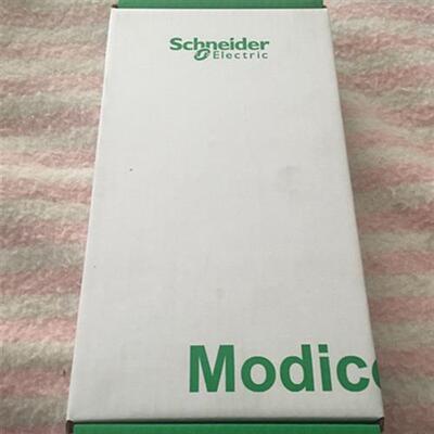 议价140NOM21200 140系列 PLC模块 全新未拆封
