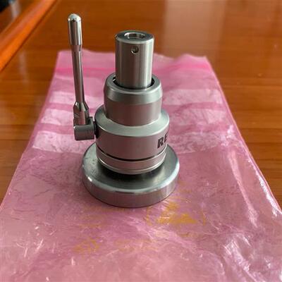 议价全新雷尼绍QC20球杆仪配件磁性底座A-8014-1281 中心支座组件