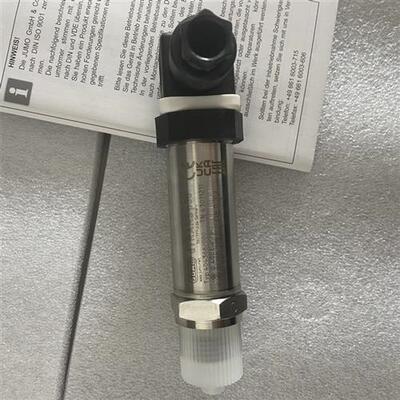 议价JUMO压力变送器404366/000 电导率仪TN43011211,螺纹安装